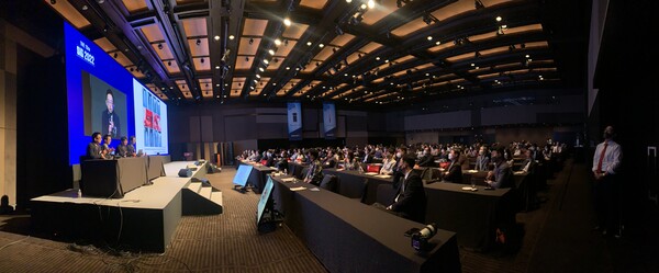 (주)신흥, The 13thSID 2022성황