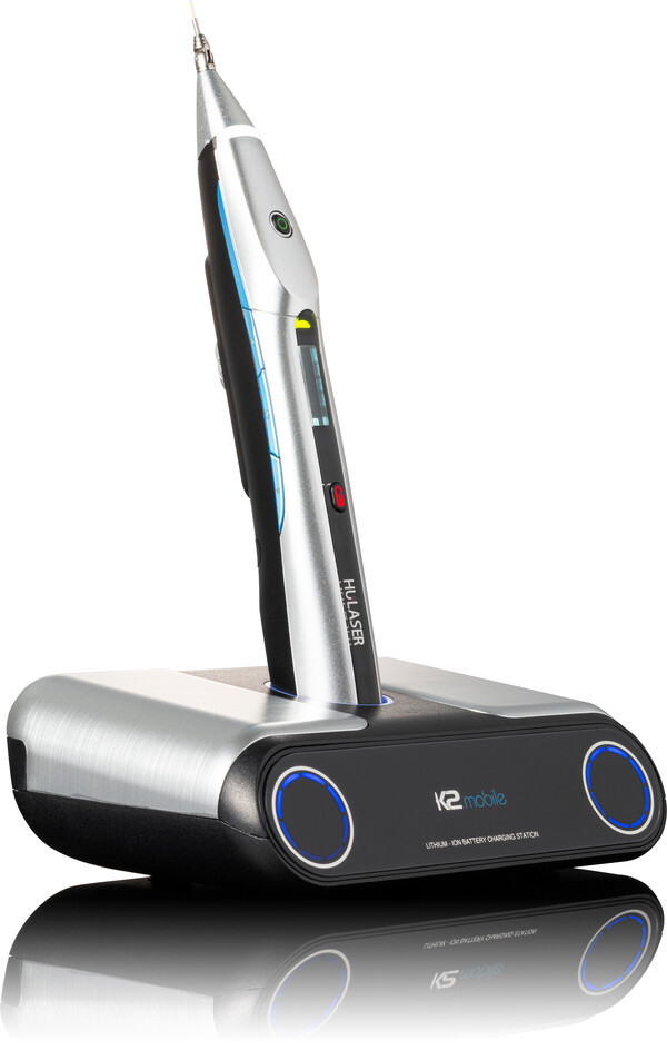[이달의 제품(6월)] ㈜휴레이저, K2 Mobile Dental Diode Laser