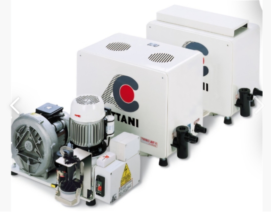 [이달의 제품(6월)] 윈윈코리아, AC200 Compressor(CATTANI-Italy)