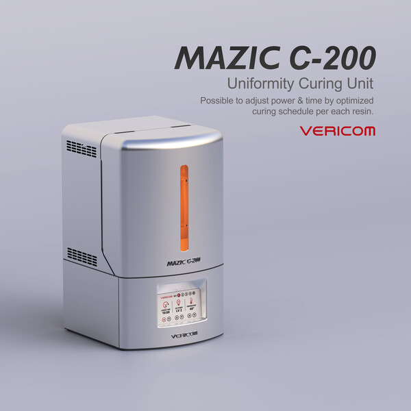 [이달의 제품(8월)] ㈜베리콤, MAZIC L-200 & MAZIC C-200