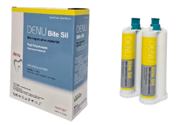 [이달의 제품(10월)] ㈜에이치디아이, Denu Bite Sil