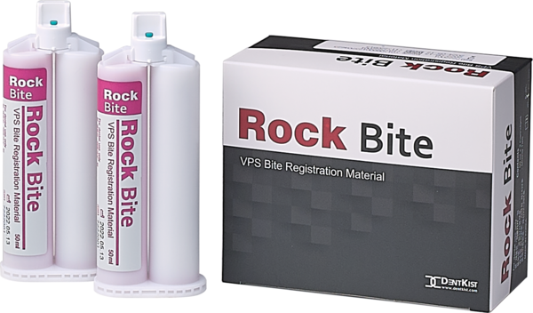 [이달의 제품(12월)] ㈜덴키스트, Rock Bite