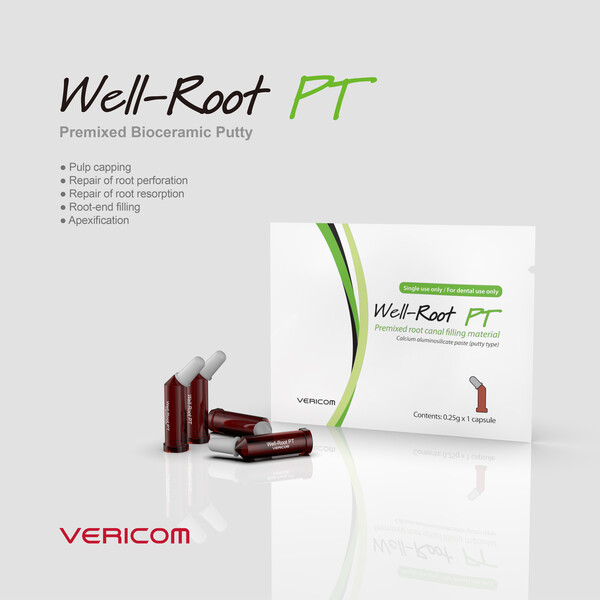 [이달의 제품(1월)] ㈜베리콤, Well-Root PT & Well-Root ST