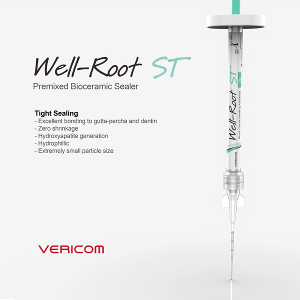 [이달의 제품(1월)] ㈜베리콤, Well-Root PT & Well-Root ST