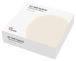 [이달의 제품소개(7월)] ㈜덴바이오, NT Mill Hybrid