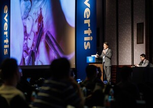 ㈜신흥, 제15회 SID 2024에서 evertis 관심 폭주