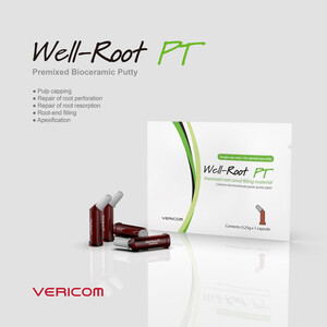 [이달의 제품(1월)] ㈜베리콤, Well-Root PT & Well-Root ST