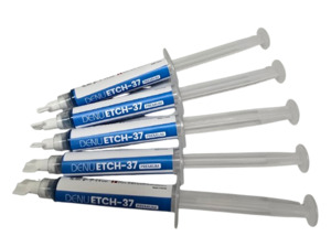 [이달의 제품(3월)]㈜에이치디아이, Denu Etch-37 Premium(치과용 산부식제)